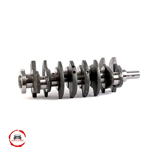 میل لنگ فورج TU5 با کورس 88 برند هوتن H&H - grand tuning