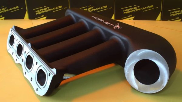 منیفولد هوای هورنت موتور TU5 - grand tuning