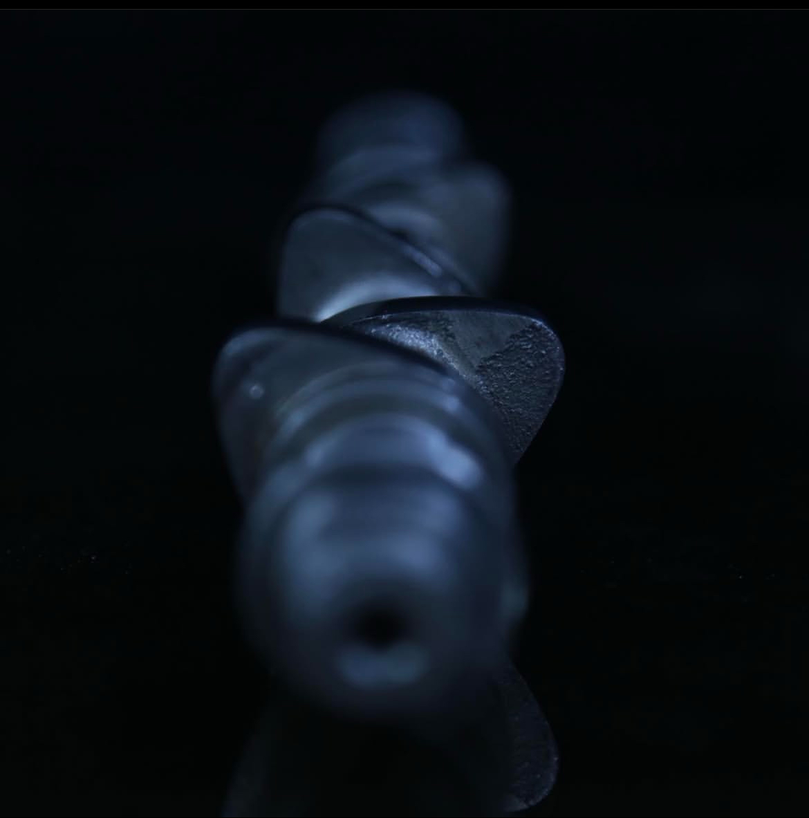 میلسوپاپ های AMZ موتور XU10 - grand tuning