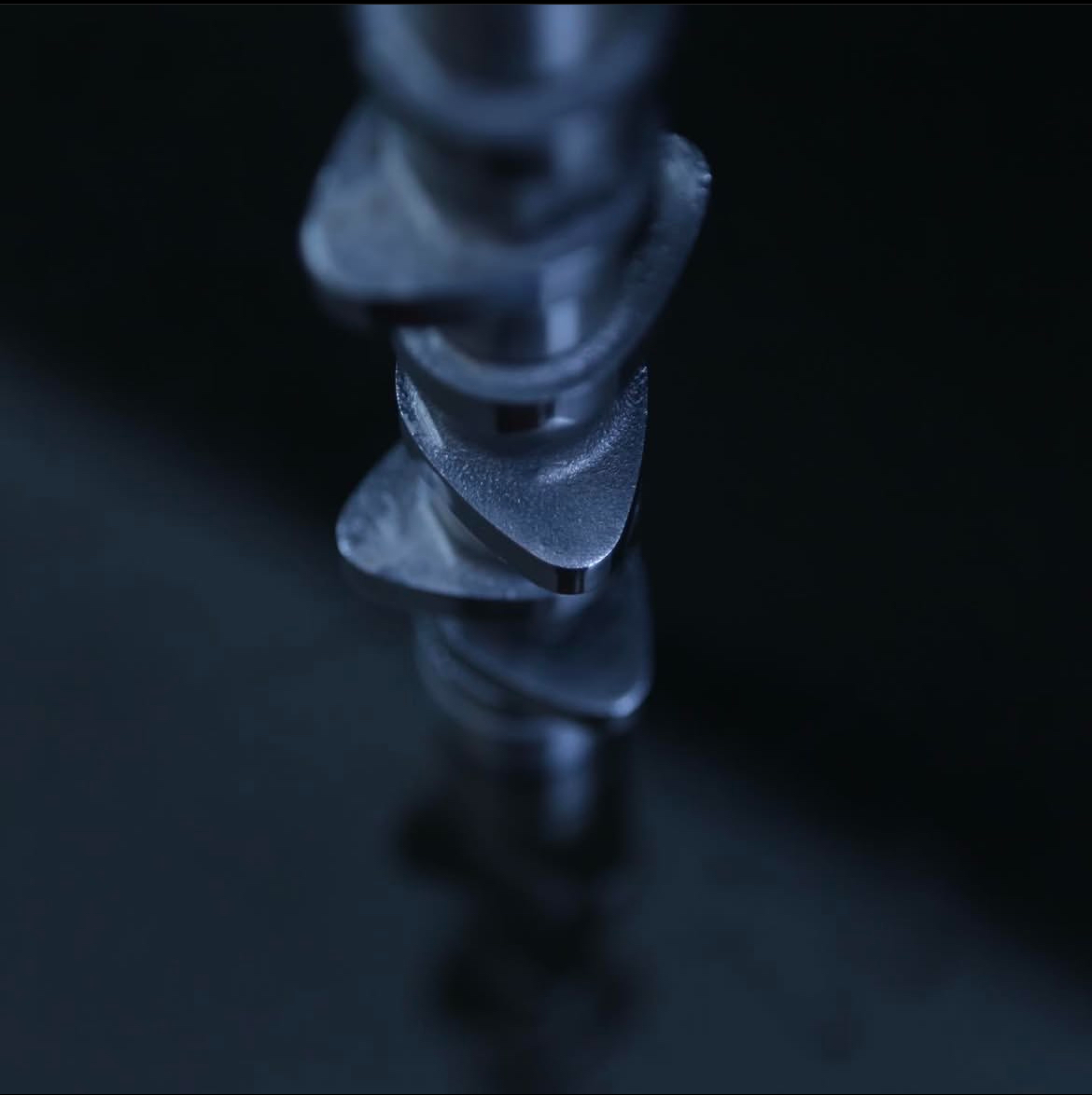 میلسوپاپ های AMZ موتور XU10 - grand tuning